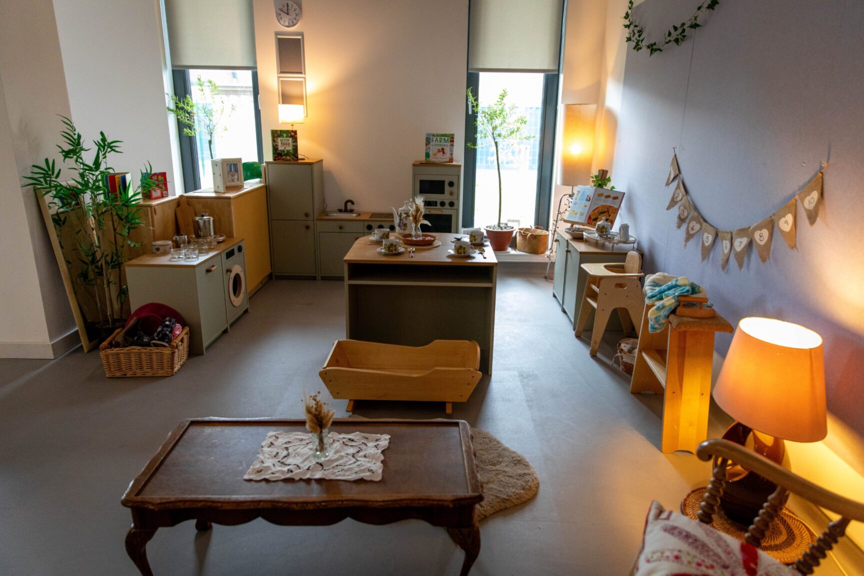 New £66.5m Monifieth High School welcomes first pupils