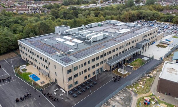 Forfar Archives - The Courier