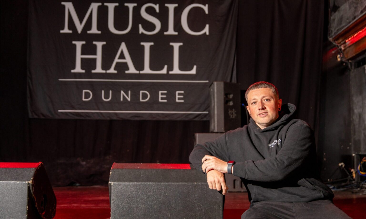 Dundee’s new entertainment park, FunParx, is a game-changer