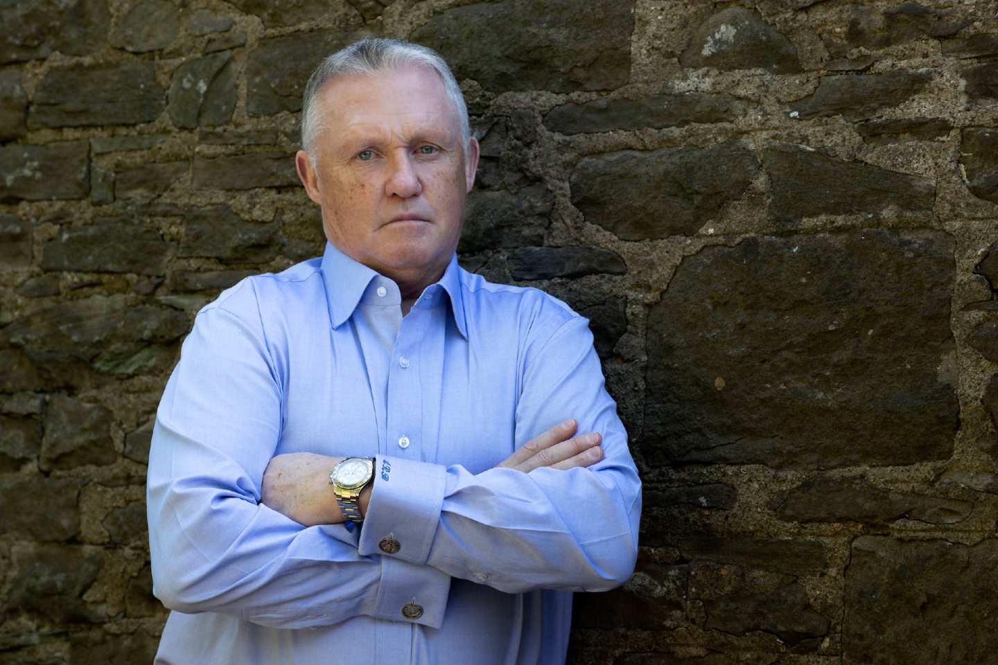 Tony Banks buys Fife distillery Eden Mill after administration