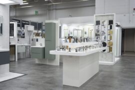 First look inside as huge new Wickes store opens in Dunfermline