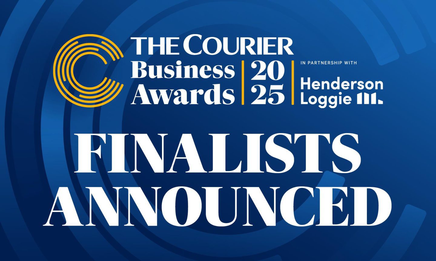 Courier Business Awards 2025 finalists revealed