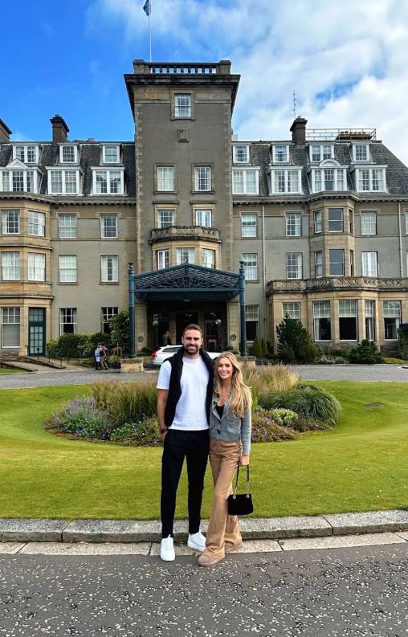 7 interesting facts about Stirling Love Island star Laura Anderson