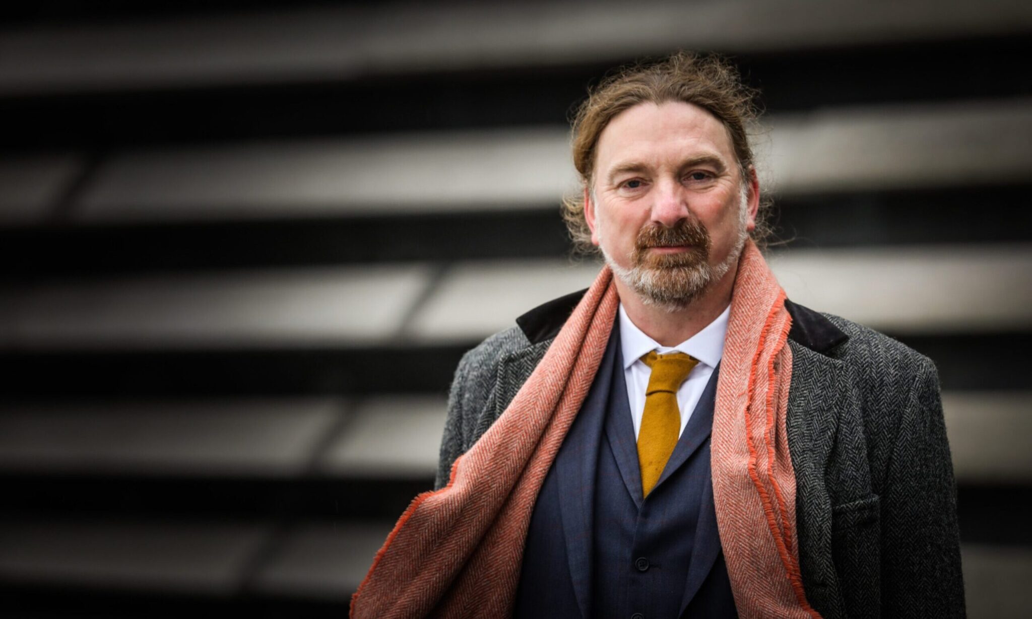 Dundee SNP MP accidentally backs Muslim visa ban motion