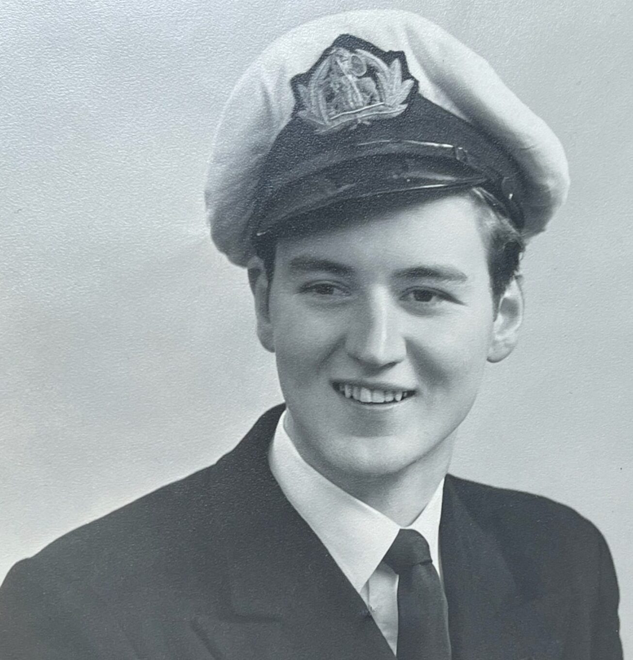 Son's tribute to 'strong minded' River Tay captain Norrie Myles