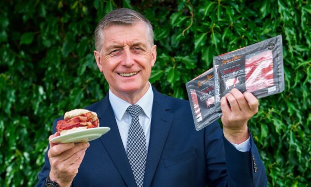 Perthshire’s Simon Howie Butchers profits reach new high