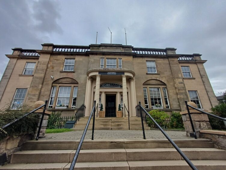 Fletcher's: How was lunch at Stirling's Restaurant of the Year?