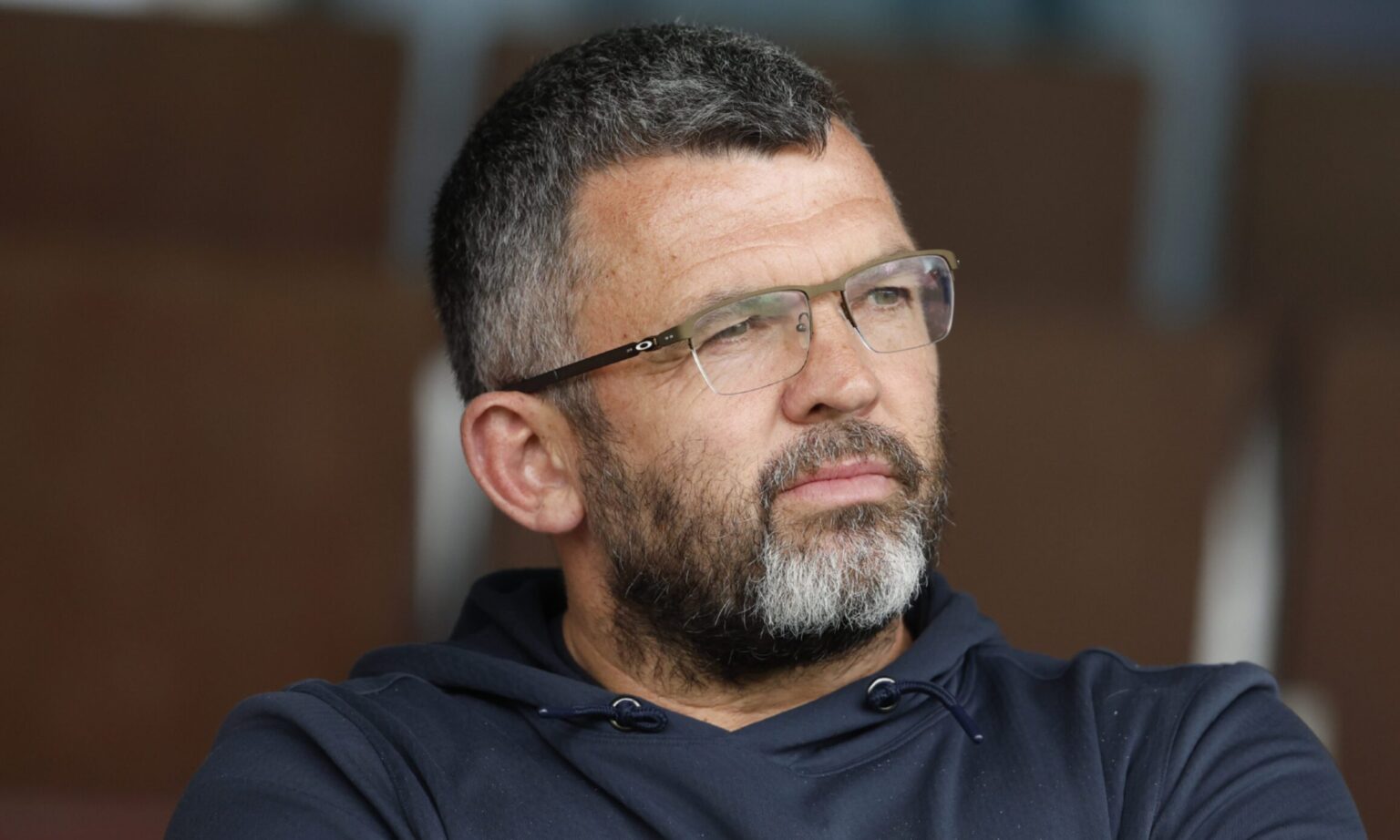 Callum Davidson: Should St Johnstone fans be worried?