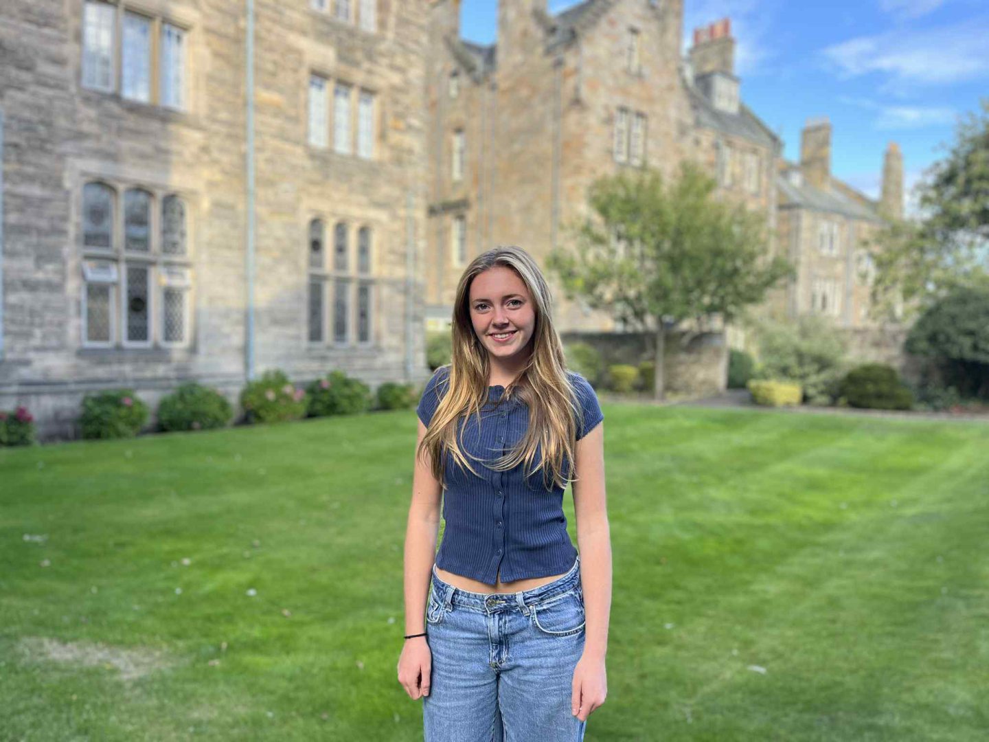 St Andrews University: How are Americans impacting student life?
