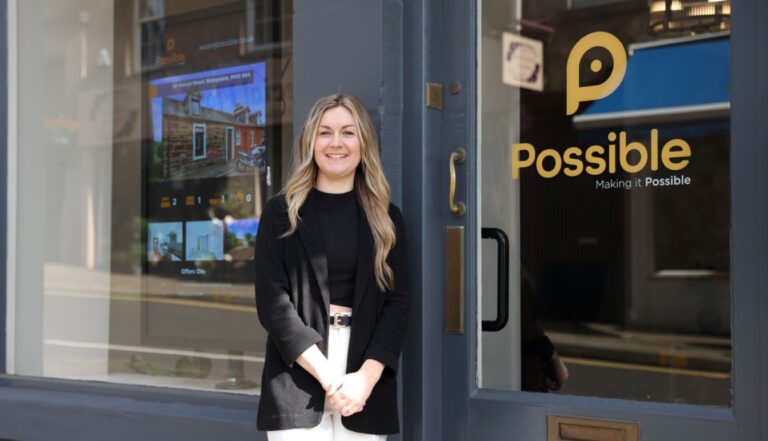 Ambitious estate agency opens second branch - Property Industry Eye