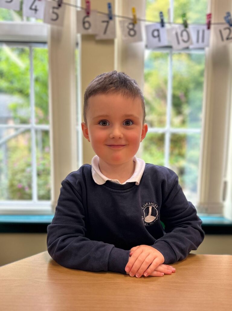 First Class 2025: P1 photos from Angus schools - The Courier