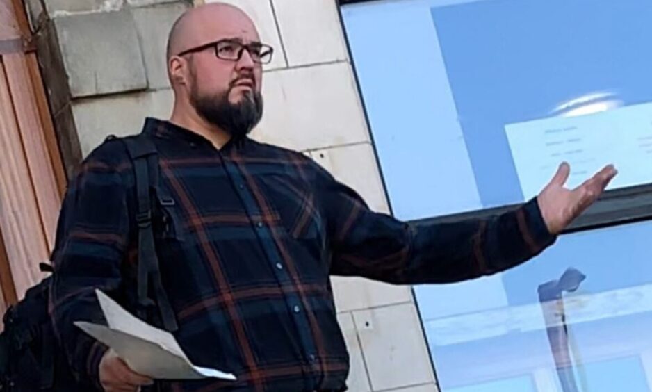 Big names confirmed for new £16m Arbroath retail park