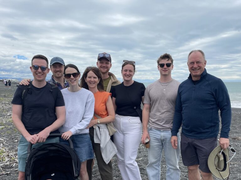 How Dundonian Andy Lothian built £100m global business Insights