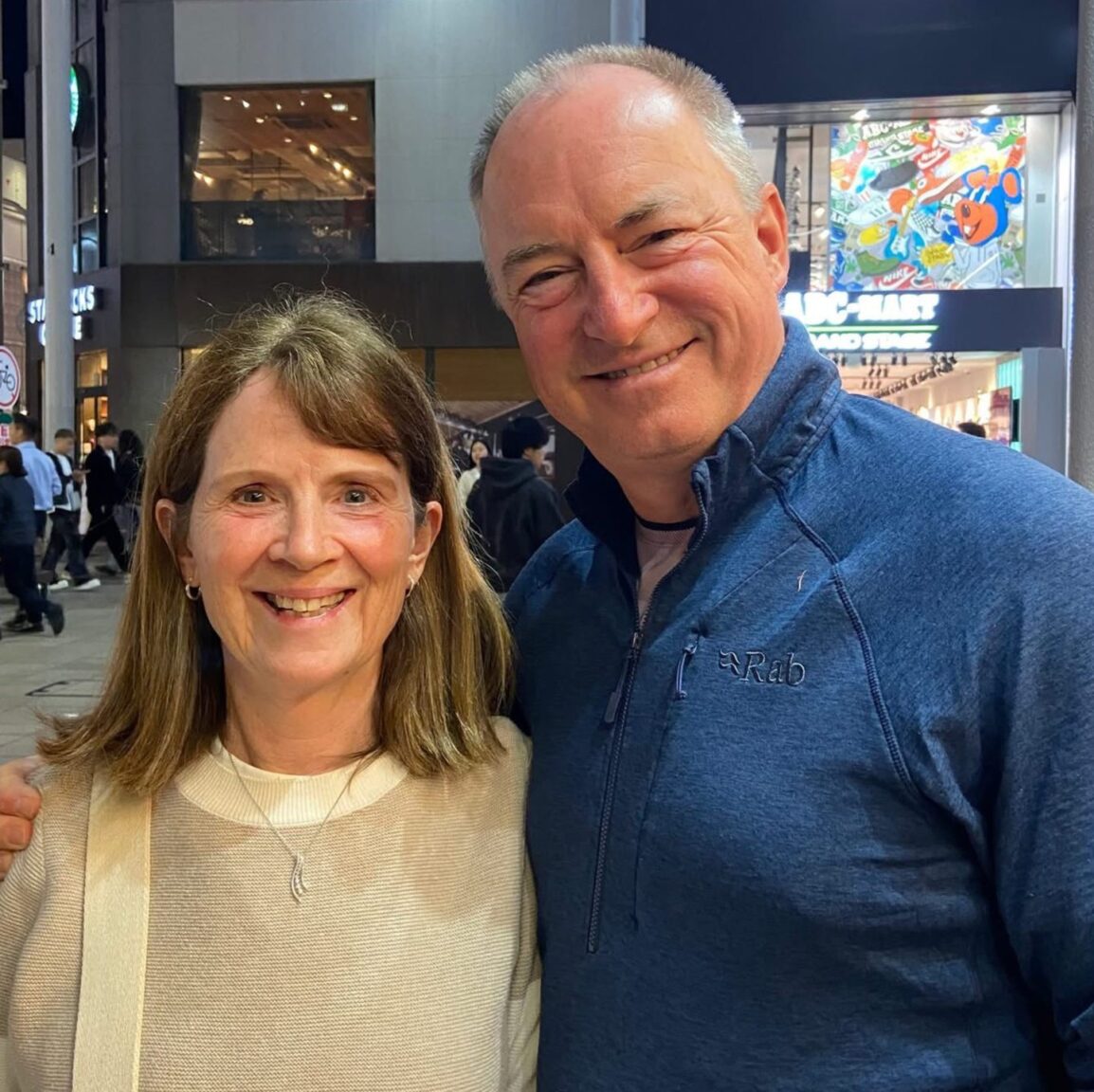 How Dundonian Andy Lothian built £100m global business Insights