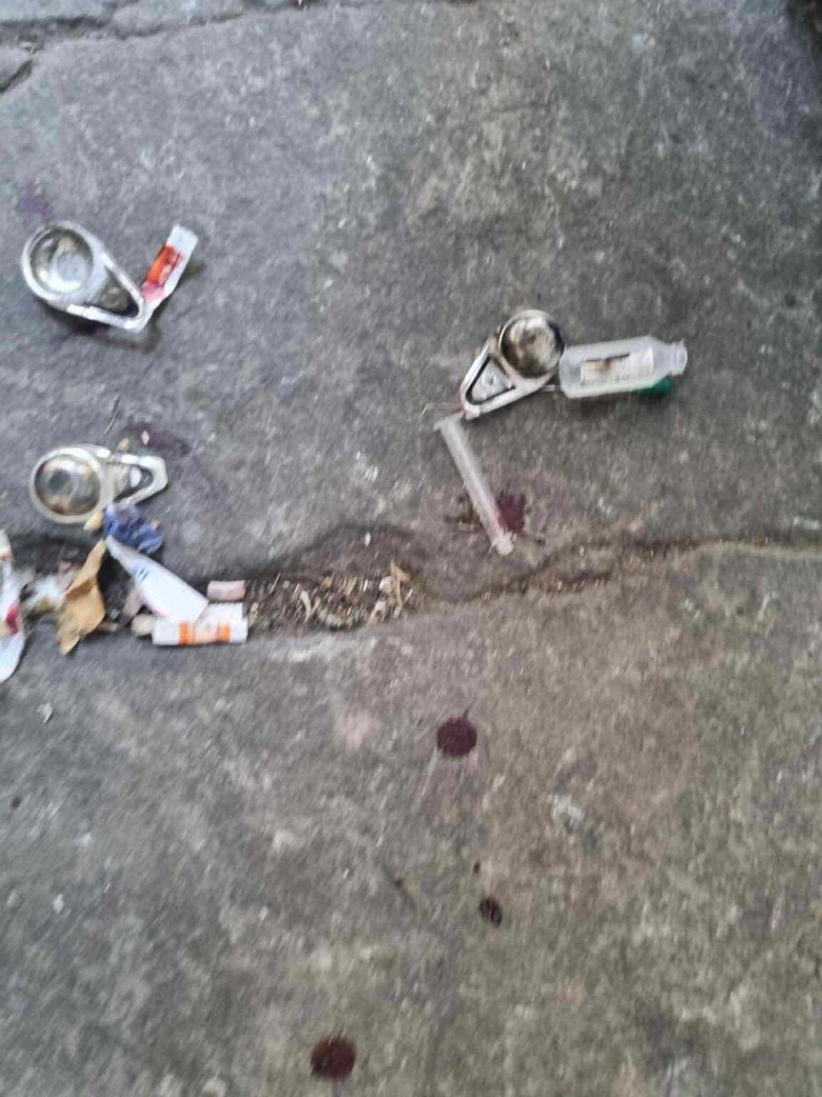 Arctic Bar in Dundee could shut over drugs & anti-social behaviour