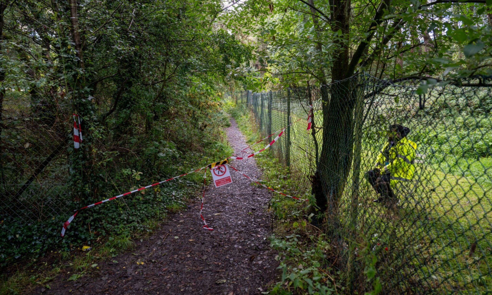 Aviva set to dismantle Perth wind turbine amid broken blades probe
