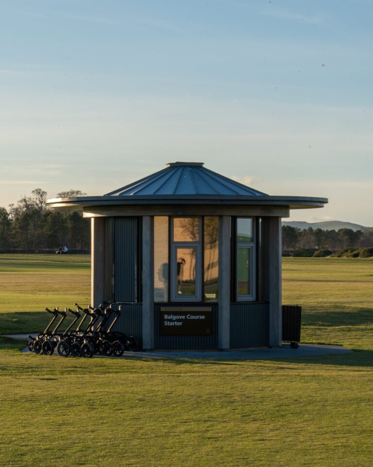 7 of St Andrews' best buildings and hidden gems