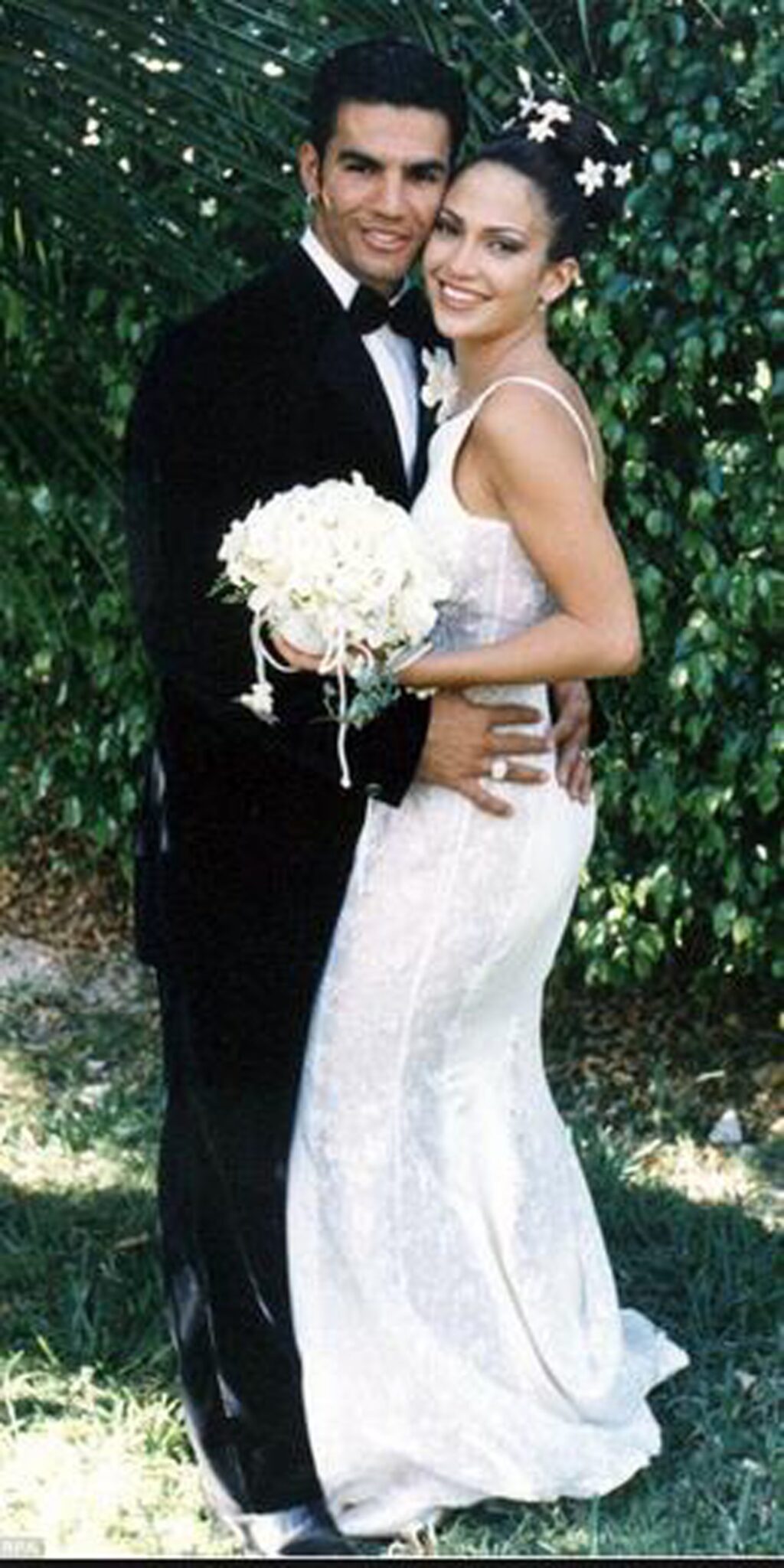 Brian Rennie: Dundee designer who dressed J-Lo, Oprah & more