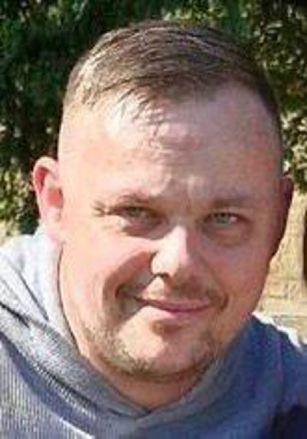 Fife child rape victim urges others not to 'suffer in silence'