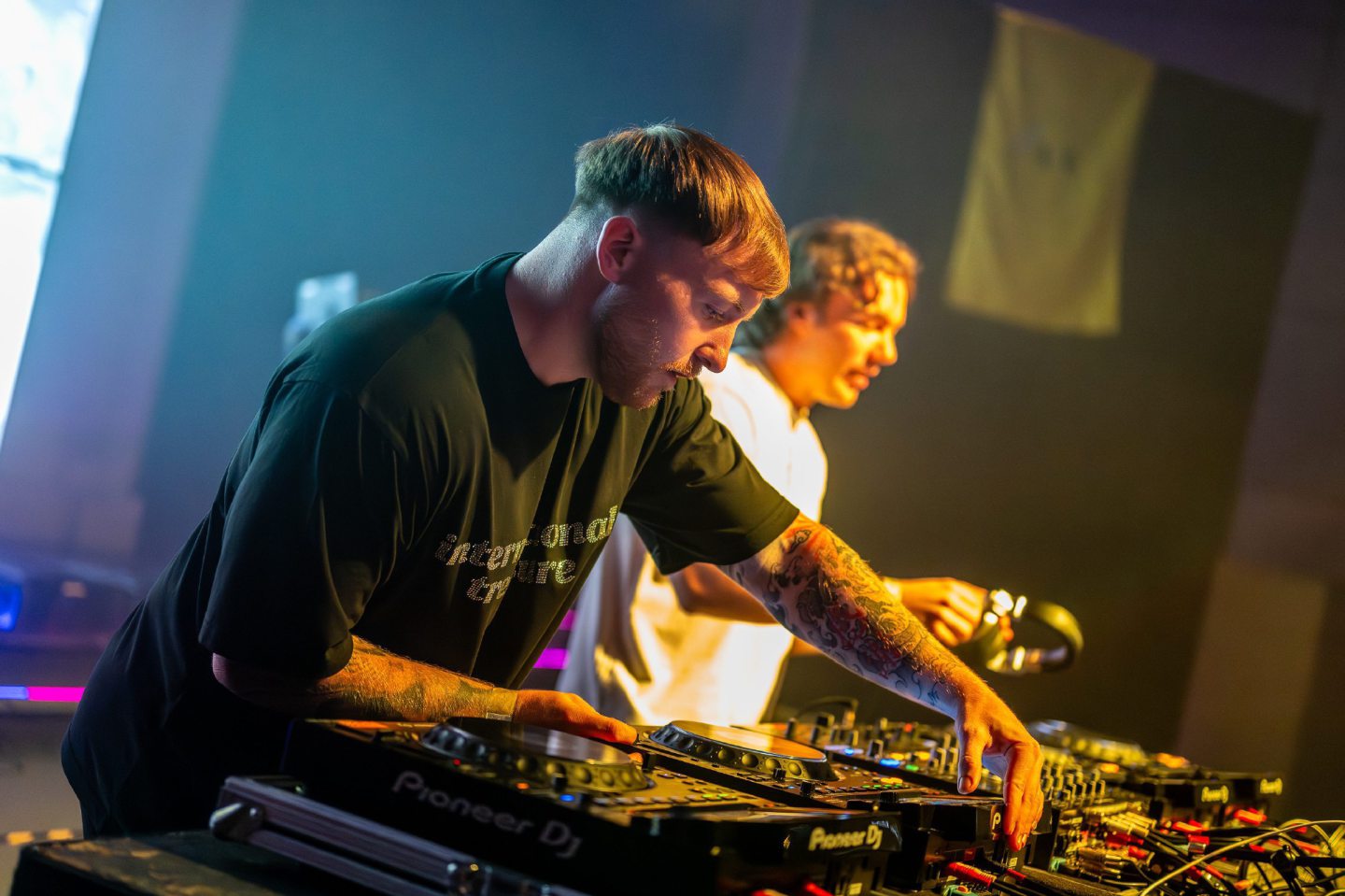 Gallery: KIMMIC Lights Up Dundee with biggest Scottish show yet