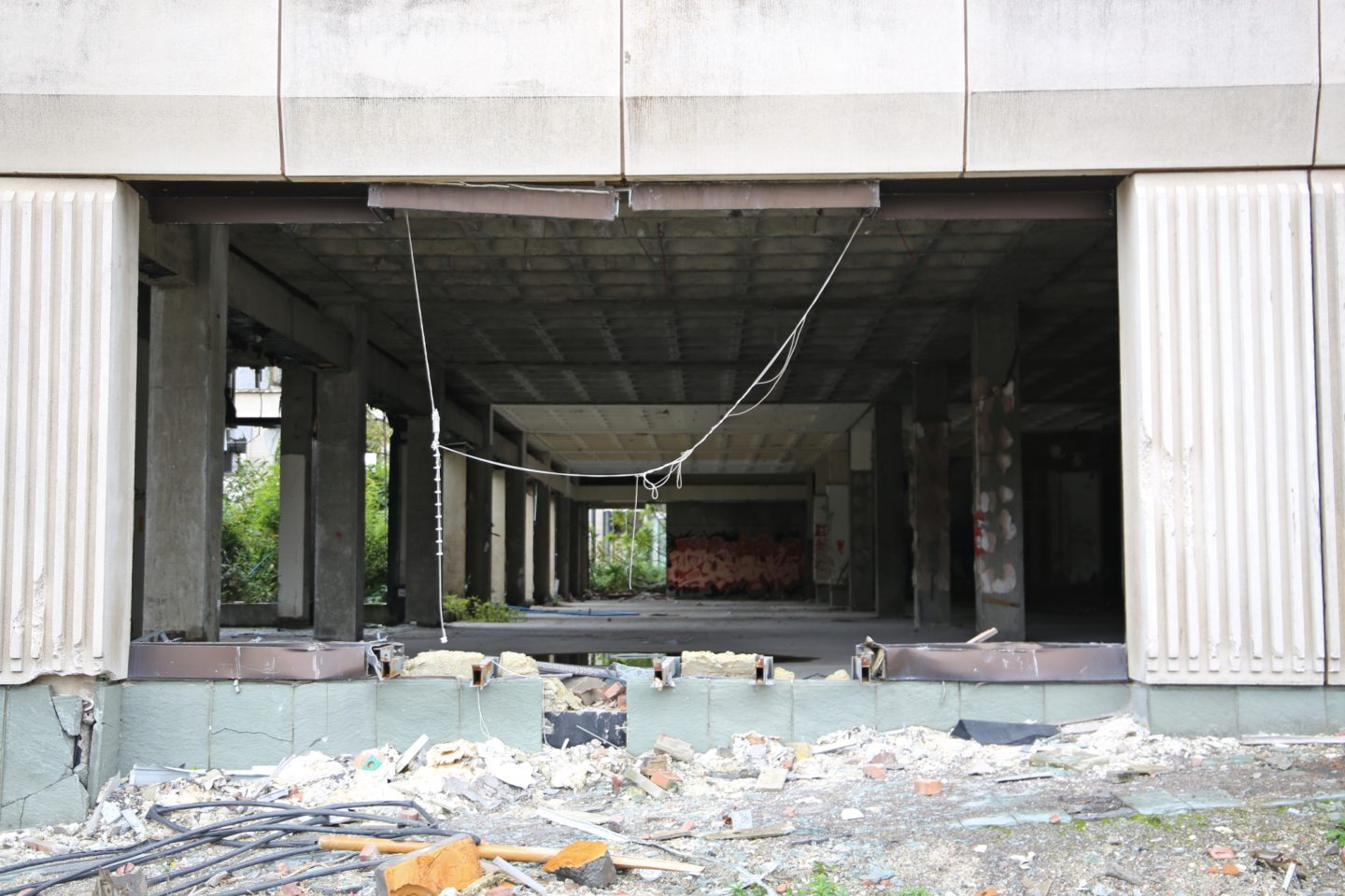 Craigforth Stirling: Campus plan moves forward after 19 months