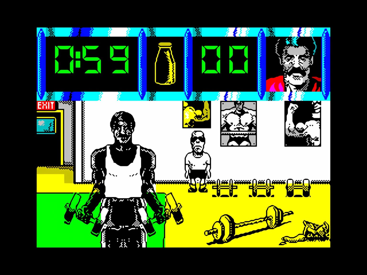 Daley Thompson proud of his Dundee DNA ahead of city visit