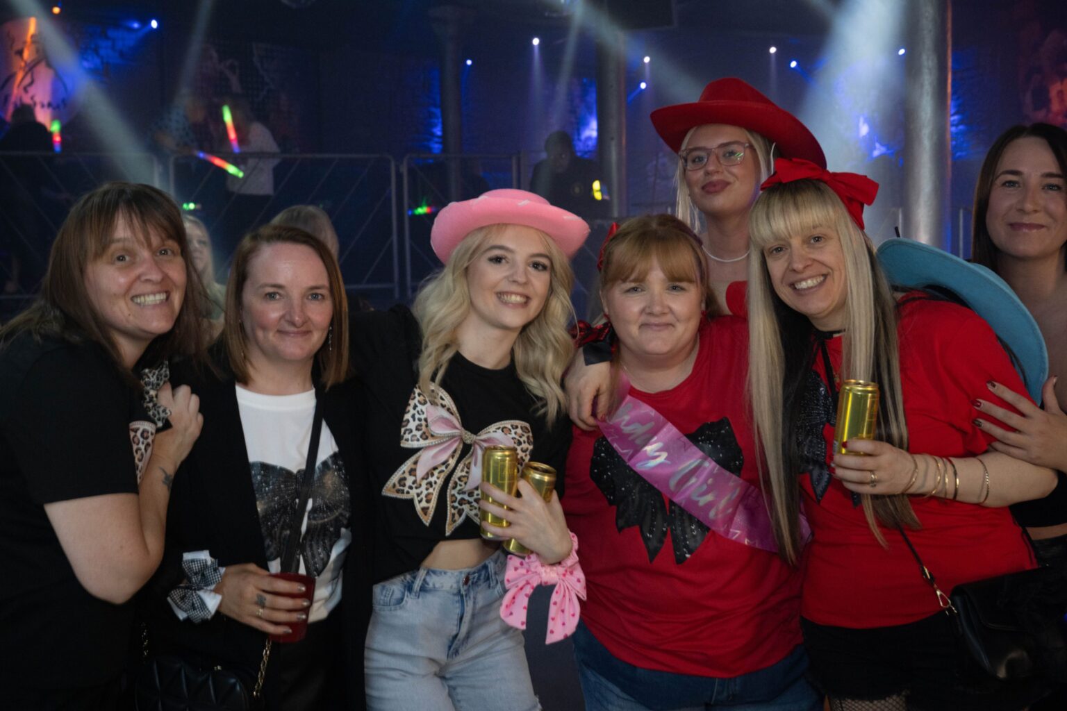 Best photos of Disco Days at Fat Sams in Dundee - The Courier