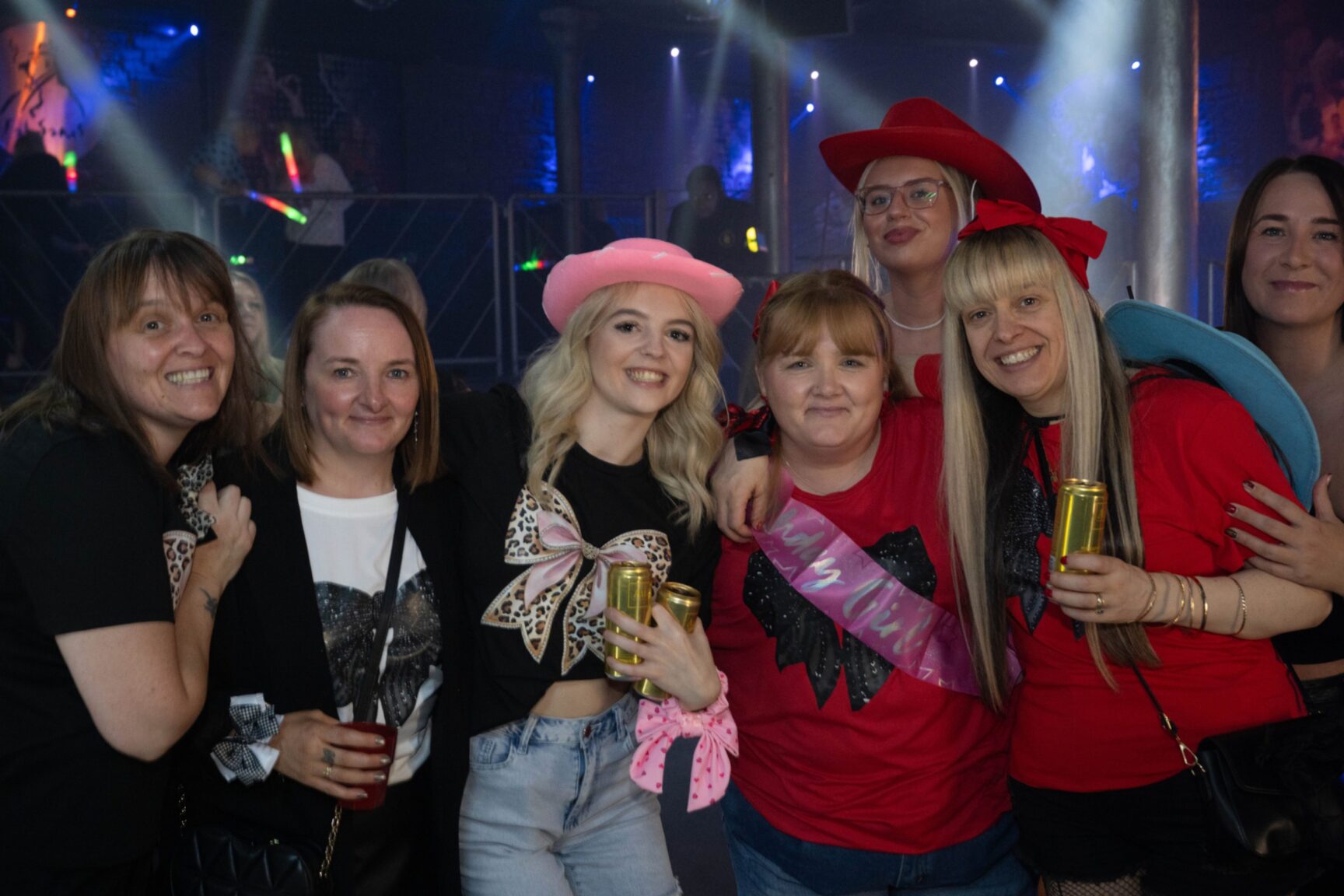 Best photos of Disco Days at Fat Sams in Dundee - The Courier