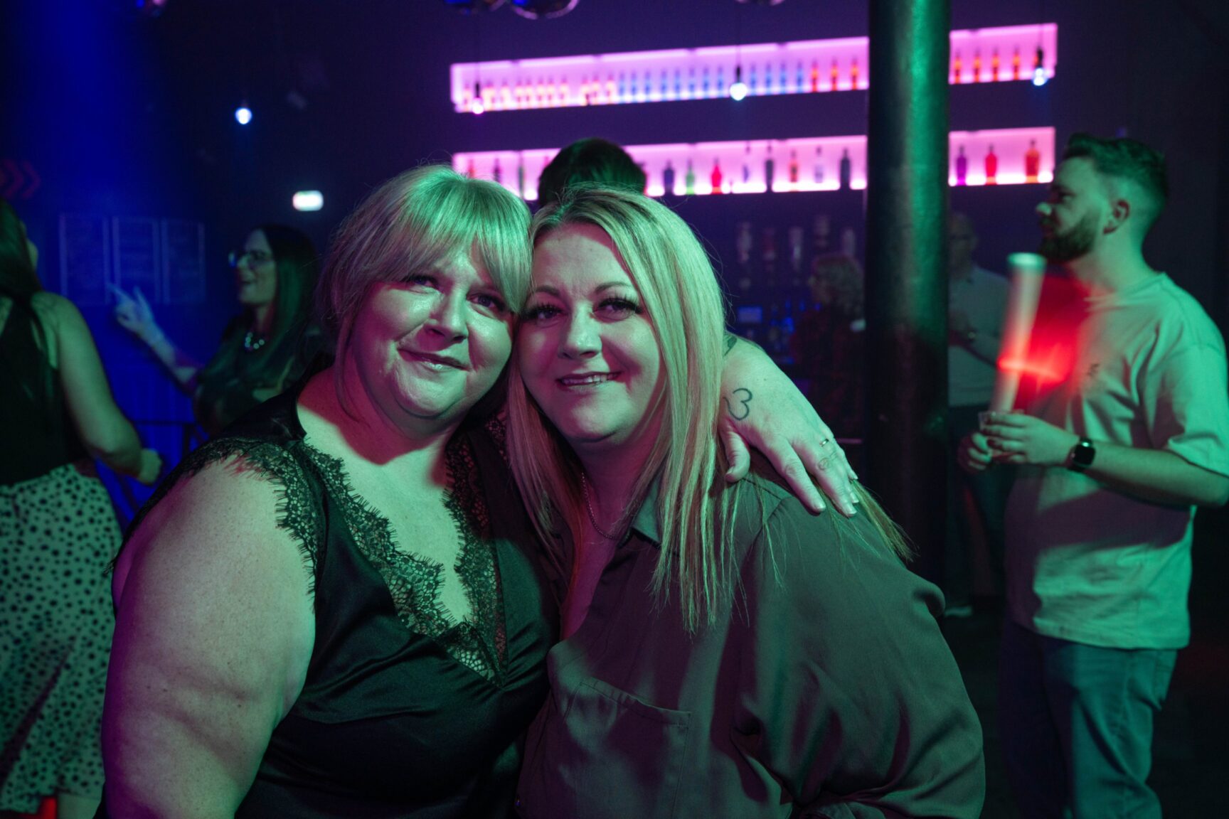 Best photos of Disco Days at Fat Sams in Dundee - The Courier