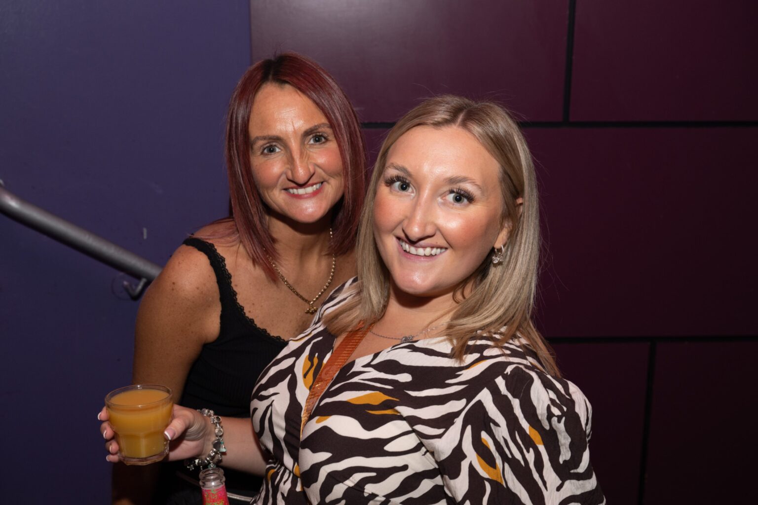 Best photos of Disco Days at Fat Sams in Dundee - The Courier