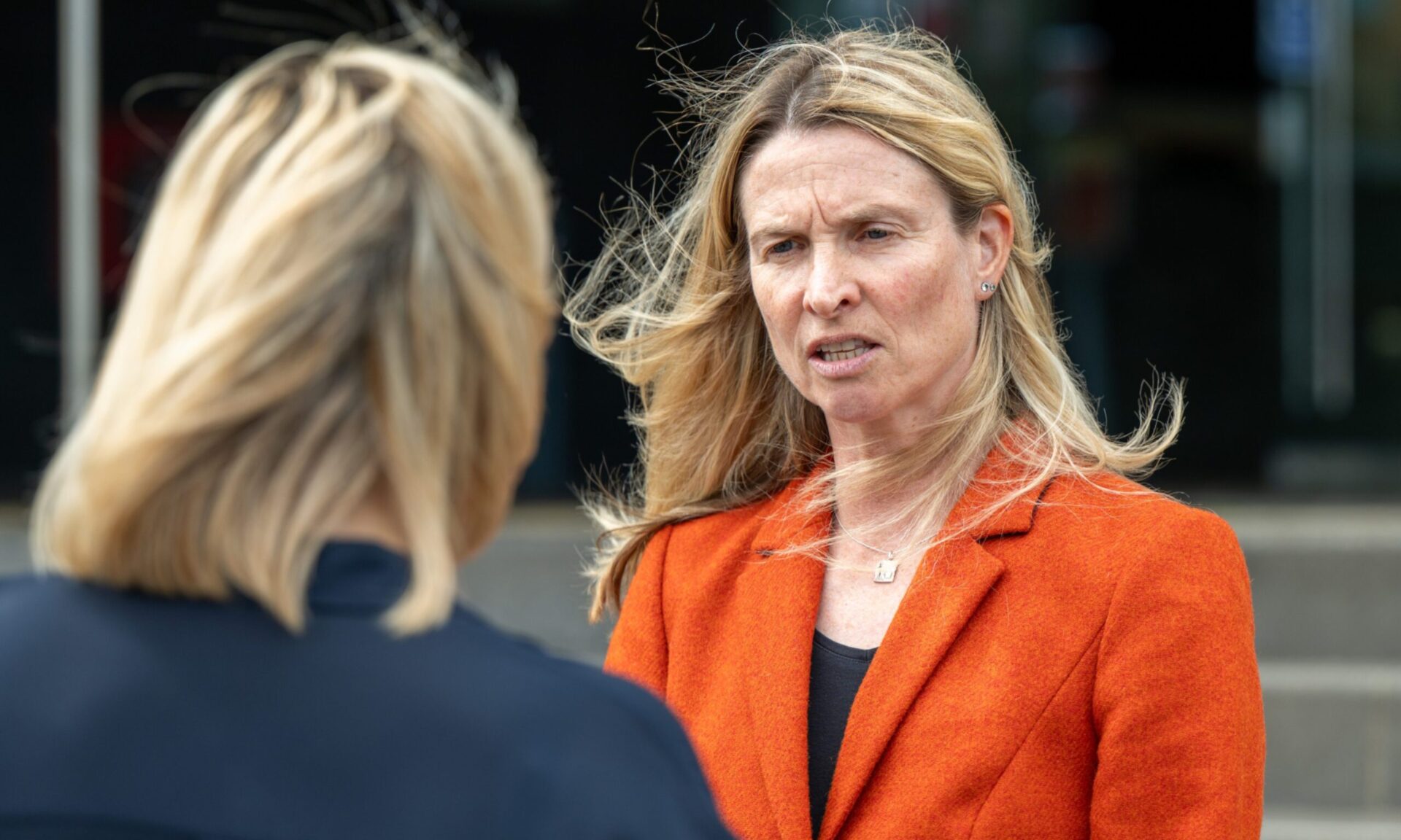 Dundee University: Funding chiefs under fire over handling of crisis