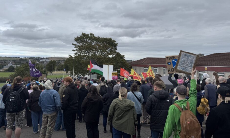 What do NHS Tayside's CAMHS changes mean for you?