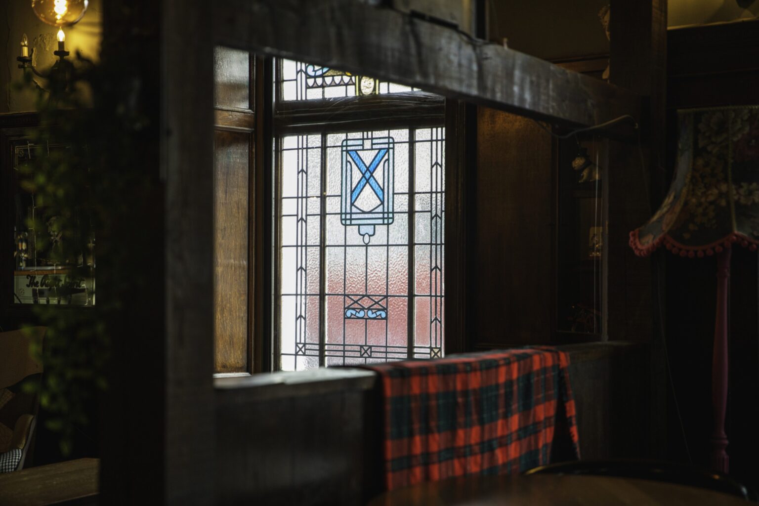 EXCLUSIVE: First look inside Callander's Caledonian Thistle Hotel
