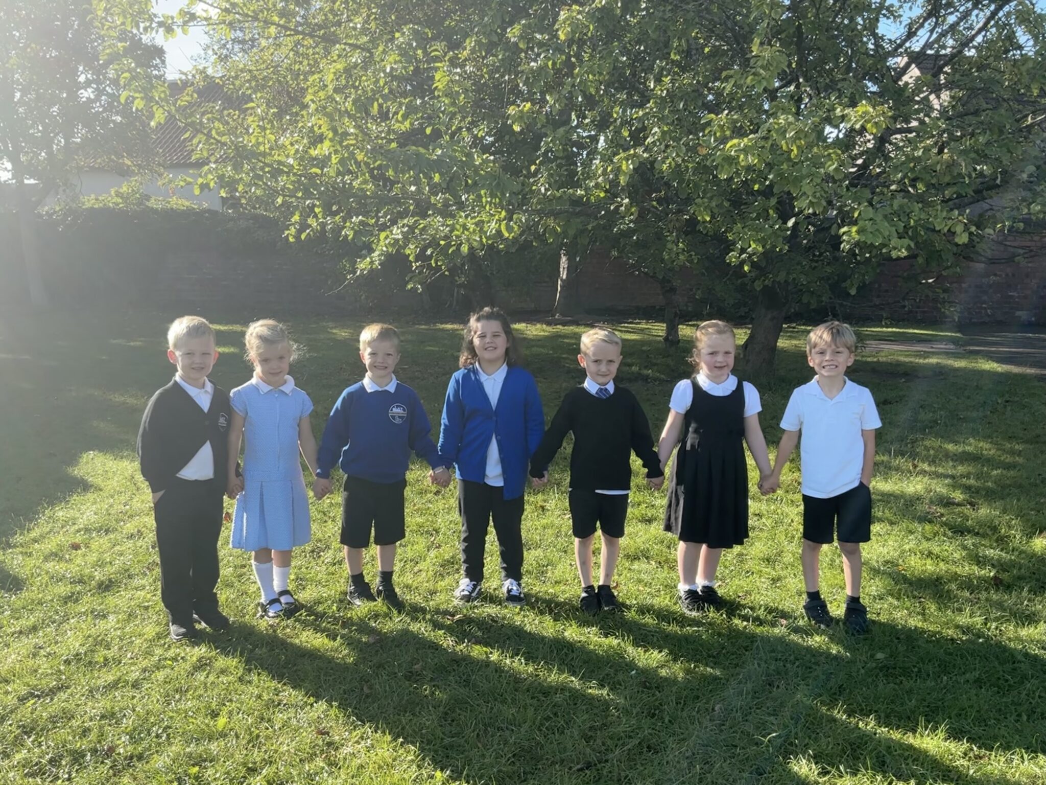 First Class 2025: P1 photos from Fife schools - The Courier