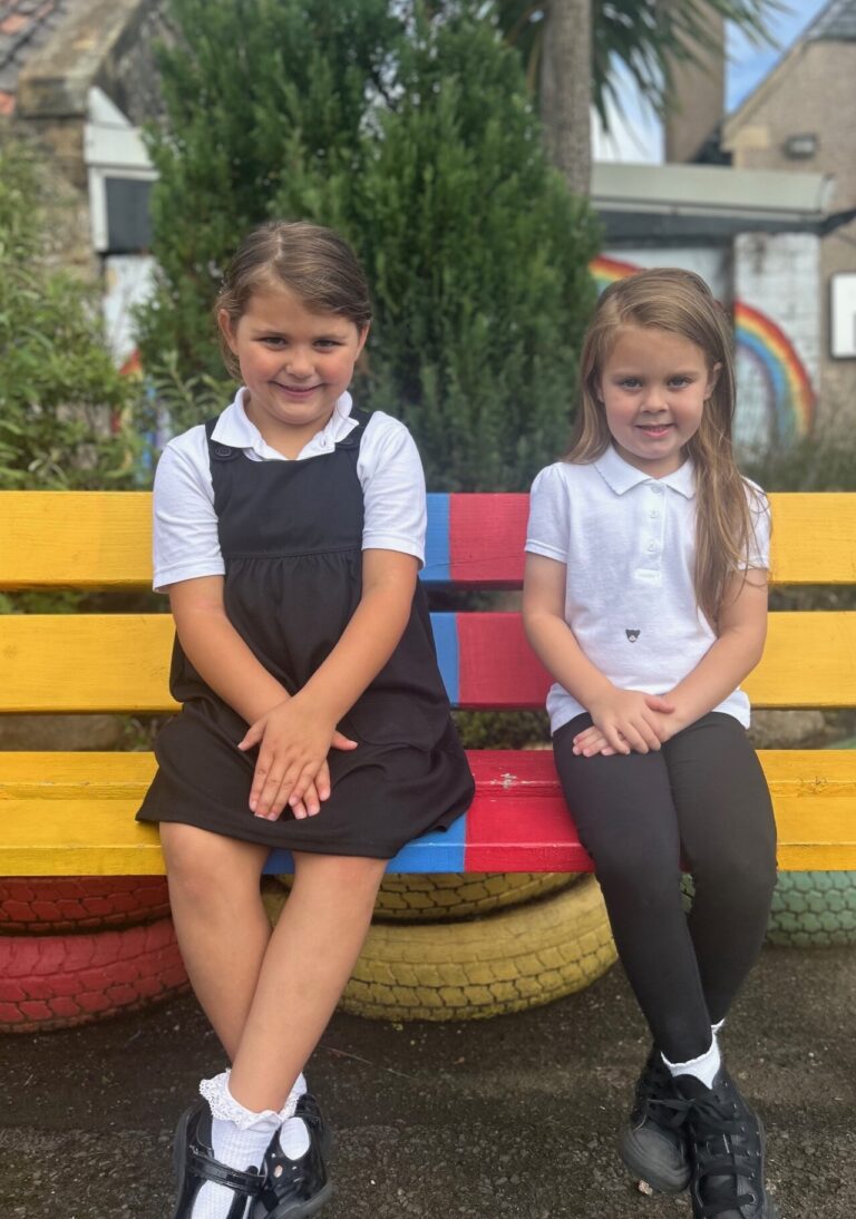 First Class 2025: P1 photos from Fife schools - The Courier