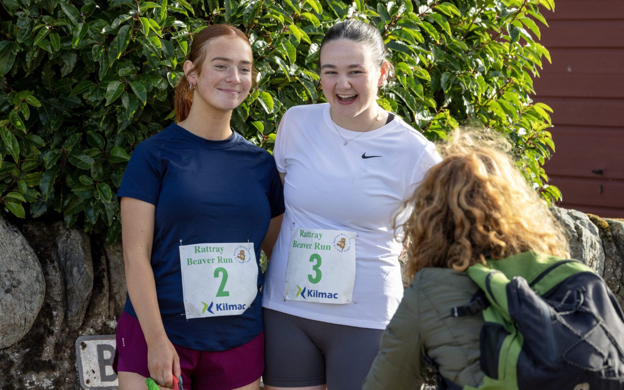 Rattray Beaver Run means fresh start for Perthshire half-marathon