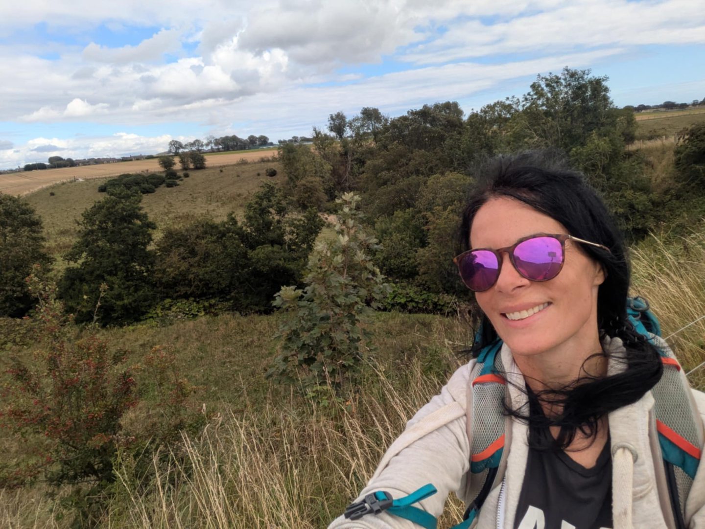 Carnoustie Fairy Steps: A whimsical walk full of surprises