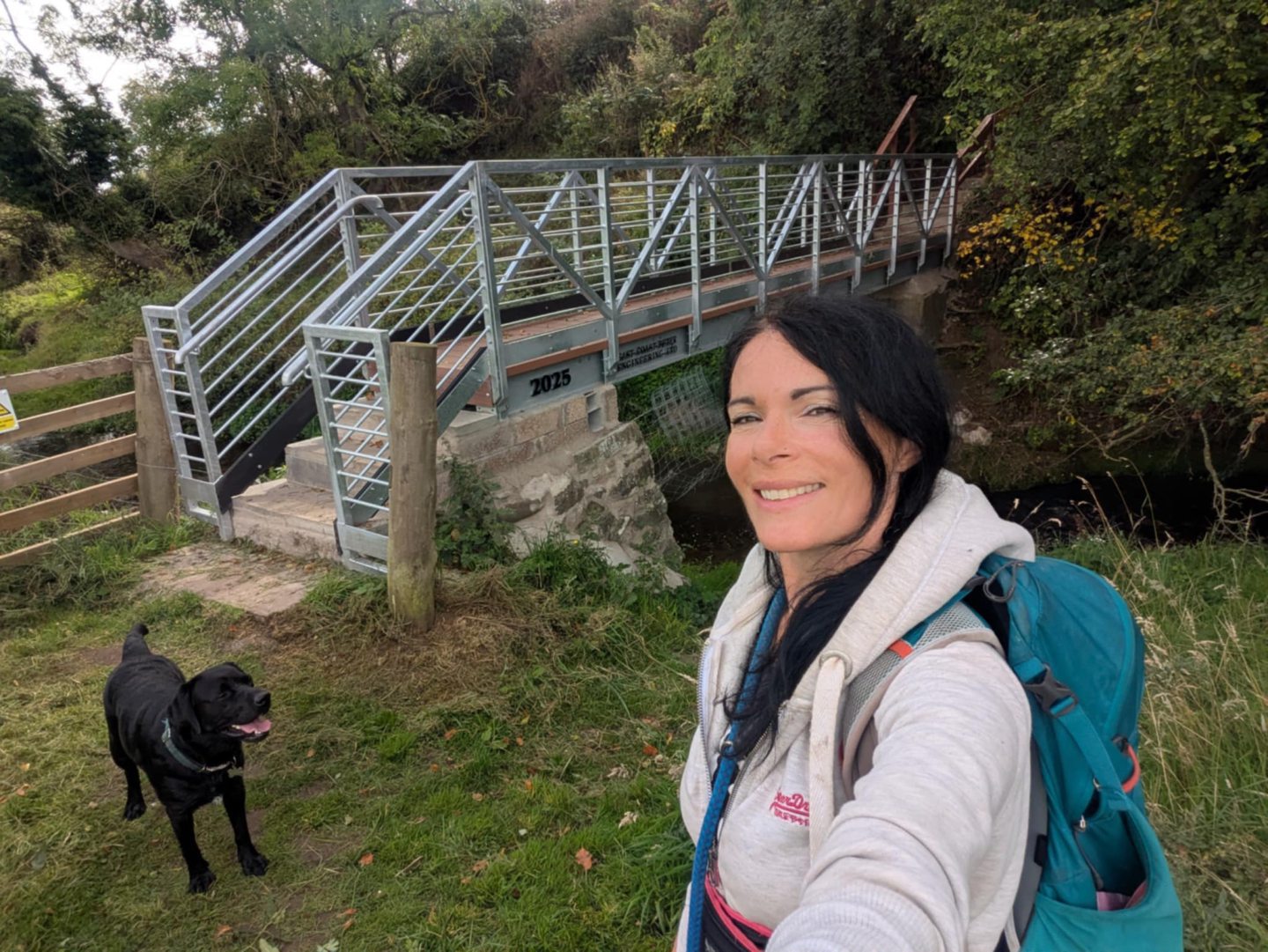 Carnoustie Fairy Steps: A whimsical walk full of surprises