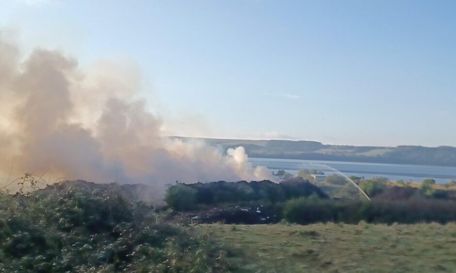 Dundee actor Stephen McMillan joins BBC's Boiling Point cast