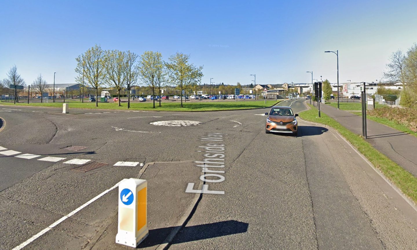 Latest on travel disruption in Dundee, Perthshire, Fife and Stirling