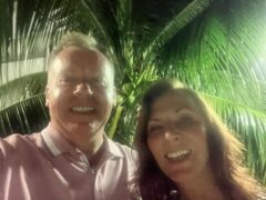 Angus couple endure 60-hour Caribbean flight delay 'nightmare'