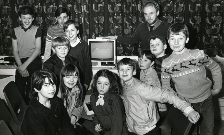 Grange Hill actress on Trisha Yates, Tucker Jenkins and her time on show