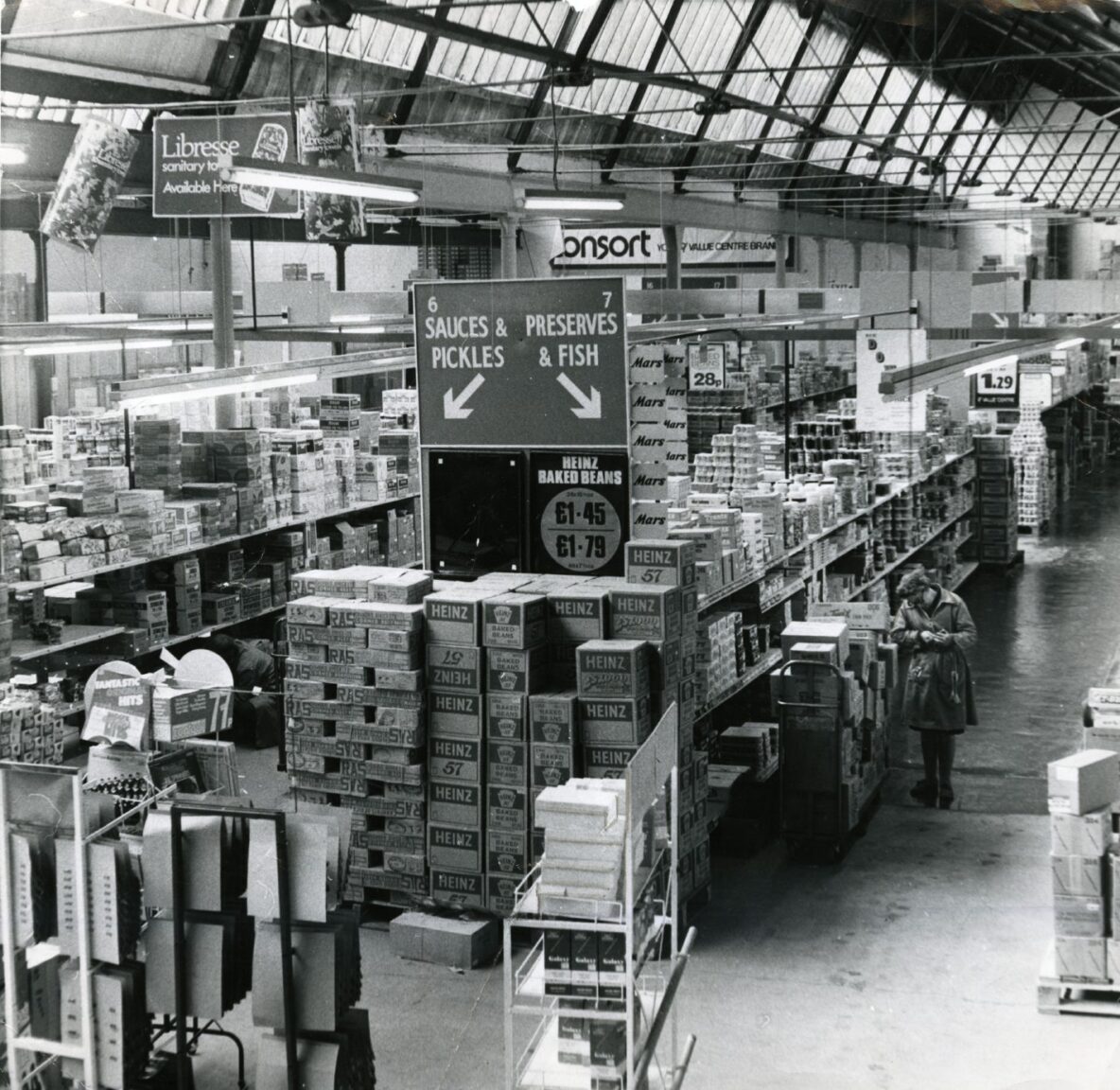 Old pictures of Perth cast new light on the Fair City | The Courier