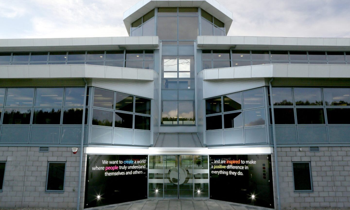 Major Dundee firm Insights faces ‘global headwinds’ as sales fall