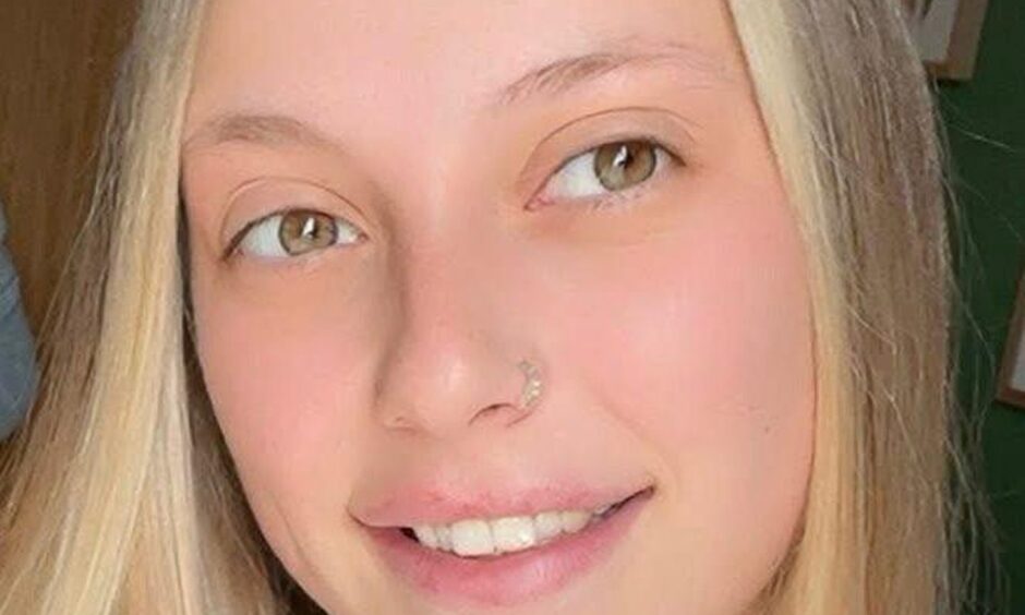 Loch Earn's Mirror Man statue returns after eight years