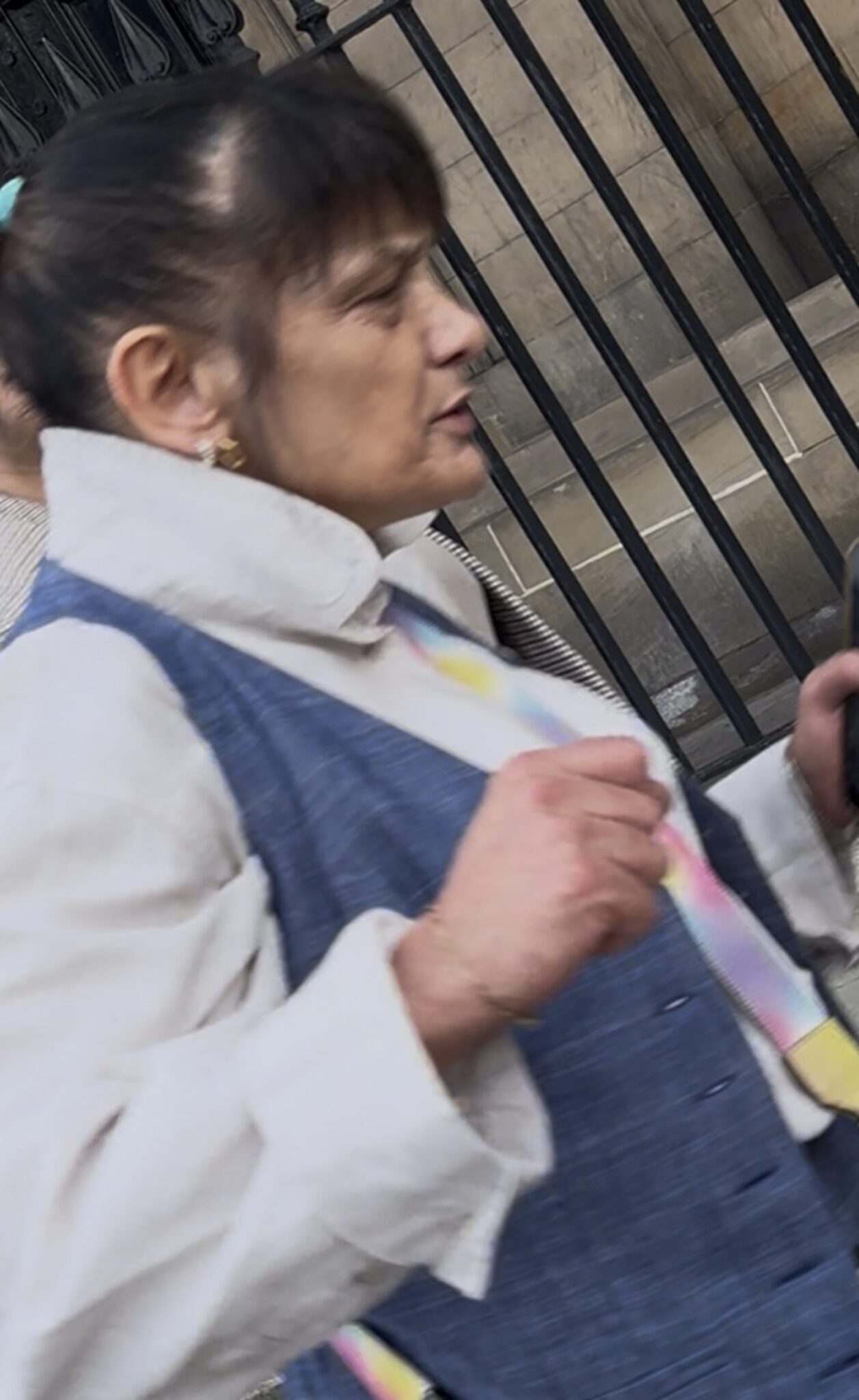 Thursday court round-up — Pub-goer floored