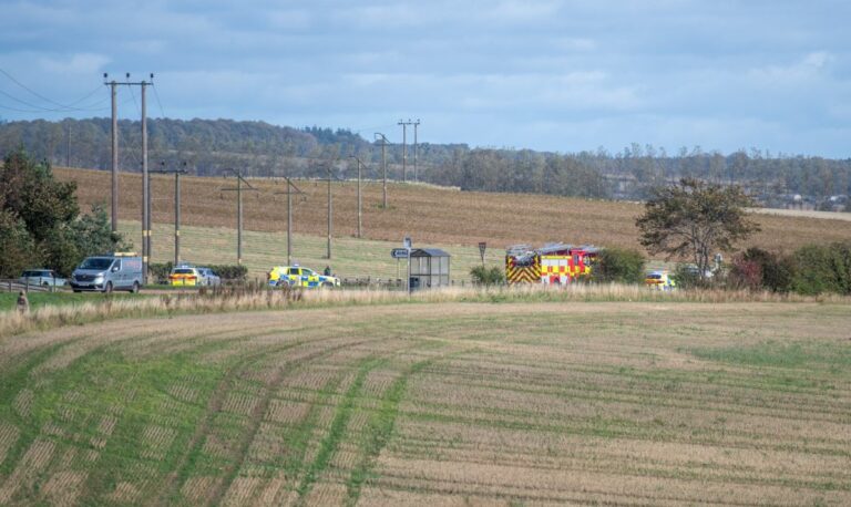 A92 road traffic news and updates | The Courier