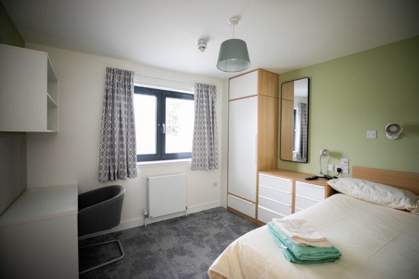 Is Dundee's Bella Centre living up to its promises?