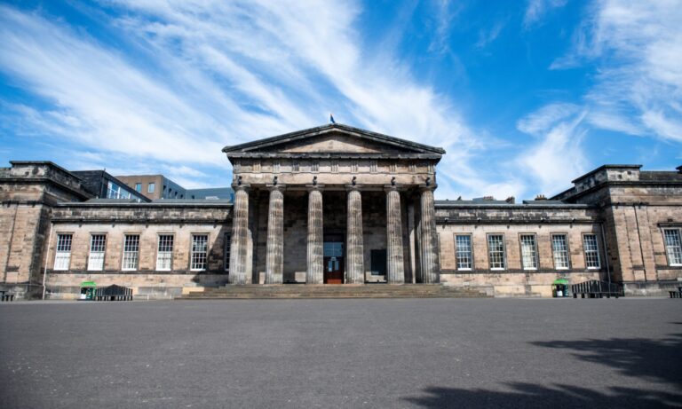 Inside D&A College decision to close Gardyne swimming pool