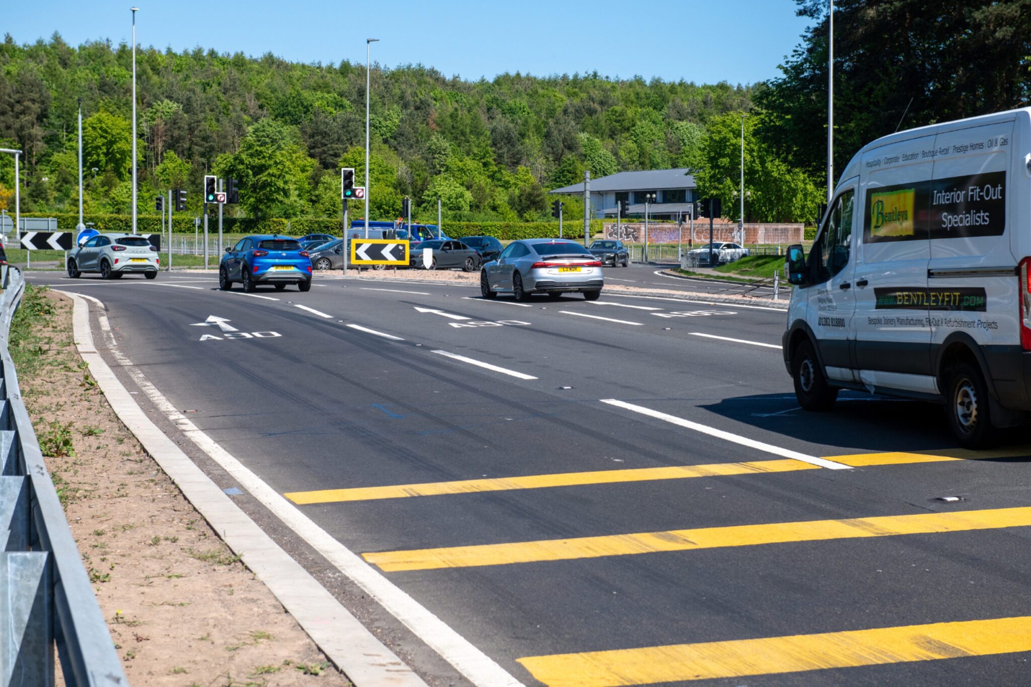STEVE FINAN: Merge Dundee and Angus councils to save millions